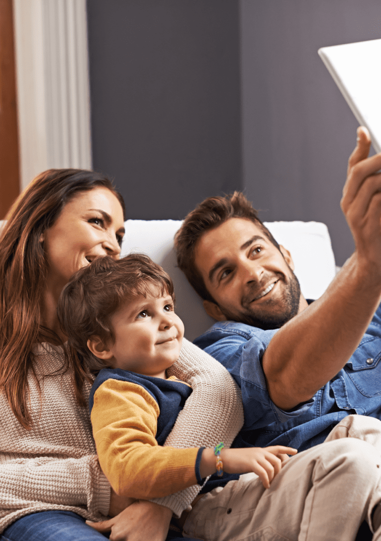 Cadastro | Portal do Cliente - Plano&Plano